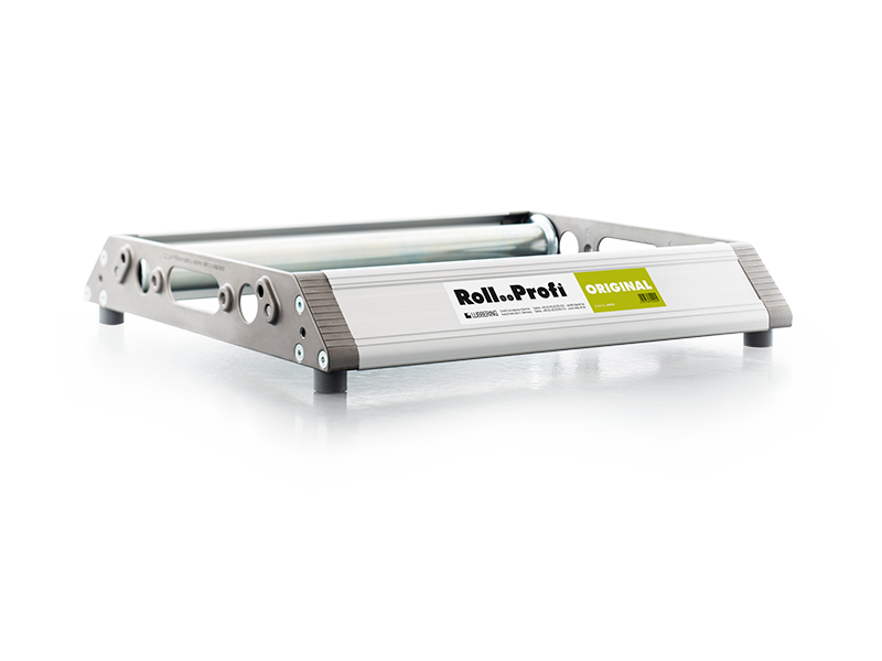 Rollprofi in action – Roll..Profi