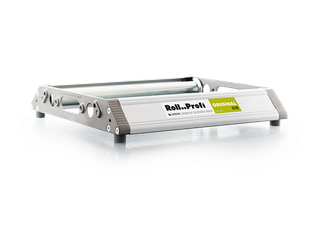 professional cable handling systems – Roll..Profi